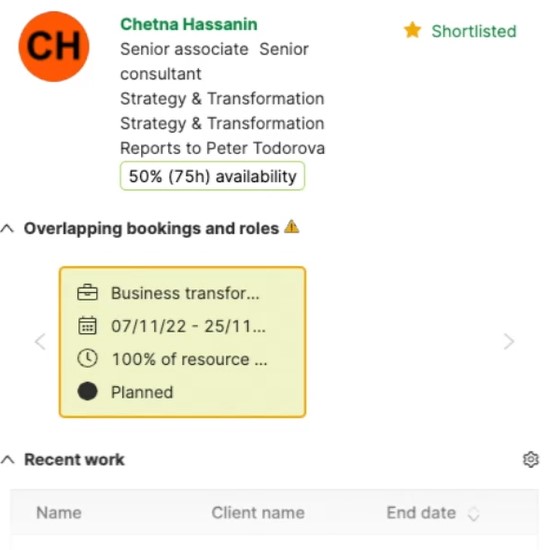 Best Resource Planning Software: A Look Inside Retain | Retain ... Best Resource Planning Software: A Look Inside Retain | Retain ...